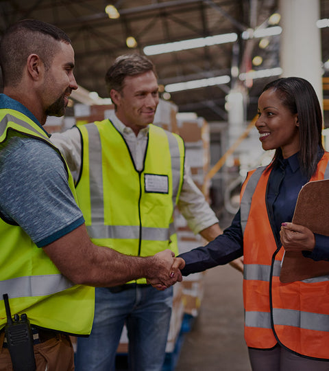 Safety Products Canada - Stormtech Jackets and Corporate Apparel