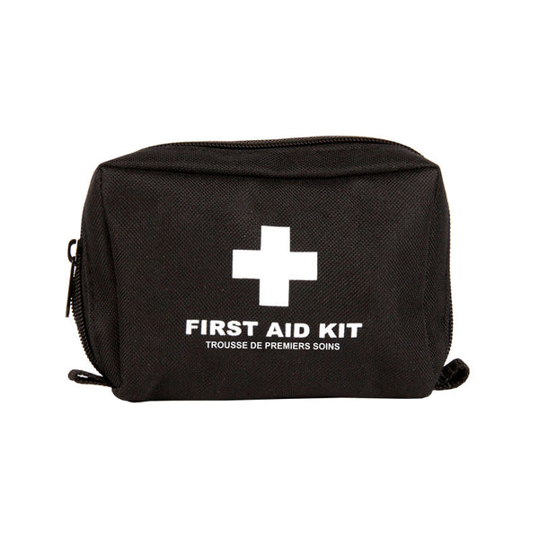 BC Personal Soft Pack First Aid Kit - Safety Products Canada